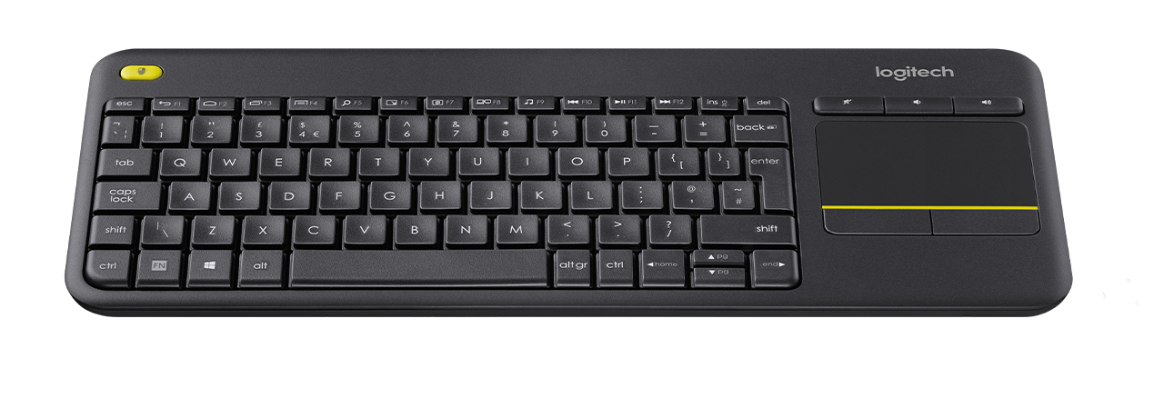 K400 PLUS – Logitech