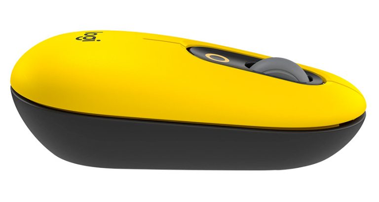 POP MOUSE – Logitech